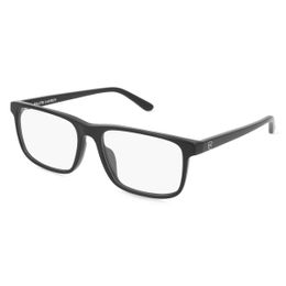 Polo Ralph Lauren RL6225U Brille Herren | Fassung: Vollrand, Quadratisch, Schwarz Gl&auml;nzend