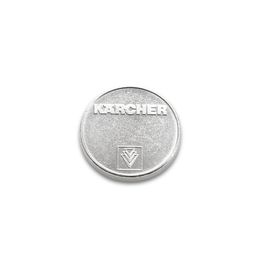 K&auml;rcher Wertmarken 21,75 x 2,7 mm