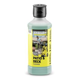 K&auml;rcher Patio & Deck Cleaner 500ml Konzentrat RM 564