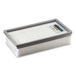 K&auml;rcher Flachfaltenfilter (PES) NT 72/2 Eco Tc
