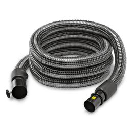 K&auml;rcher Saugstelle Schlauch PVC DN40 3m