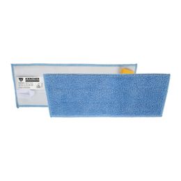 K&auml;rcher Mikrofasermopp Kurzfaser blau 30cm