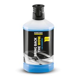 K&auml;rcher Autoshampoo 3-in-1, 1L