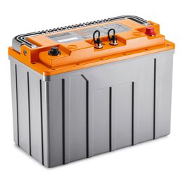K&auml;rcher Traktionsbatterie LIB 25,6V/80Ah