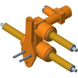 Truma Magnetventil f&uuml;r VariotHeat Comfort Ersatzteilnummer: 39050-00236 - Zubeh&ouml;r Einbau-Heizungen