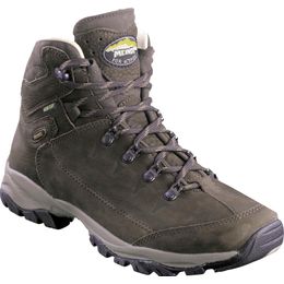 Meindl Ohio 2 GTX Herren Wanderschuhe dunkelbraun 44,5 - Herrenschuhe