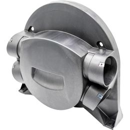 Truma Warmluftverteiler f&uuml;r Combi Heizungen Ersatzteilnummer 34020-61600 - Zubeh&ouml;r Einbau-Heizungen