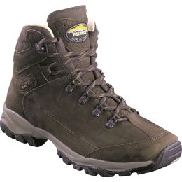 Meindl Ohio 2 Herren Wanderschuhe dunkelbraun 42,5 - Herrenschuhe