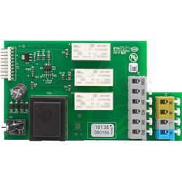 Truma Elektronik Ersatzteil 230 V f&uuml;r Ultraheat Heizungen ab 06/1998 Ersatzteilnummer 30030-70900 - Ersatzteile Truma Klimaanlagen