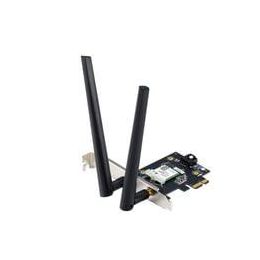 ASUS PCE-BE6500, WLAN-Adapter