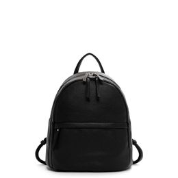Emily & Noah Emily & Noah Rucksack 'Tours Rue 09' Damen Gr&ouml;&szlig;e One Size schwarz