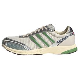 adidas originals Sneaker 'Adizero Adios OG' Damen Gr&ouml;&szlig;e 49/49.5 gr&uuml;n / silber / offwhite