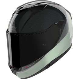 Nolan X-904 Ultra Carbon Verniciatura Speciale 342, Integralhelm