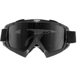 Vito 2008, Crossbrille