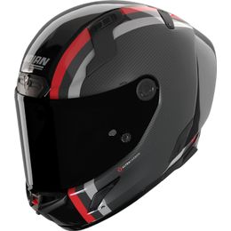 Nolan X-804 RS Ultra Carbon Gemini 364, Integralhelm