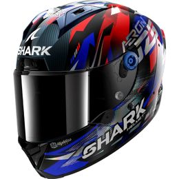 SHARK Aeron Zarco GP De France, Integralhelm