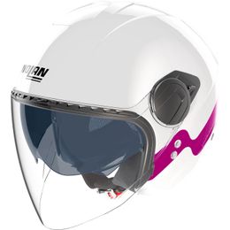 Nolan N20-2 Visor Zefiro 342, Jethelm
