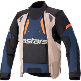 Alpinestars Halo, Textiljacke Drystar