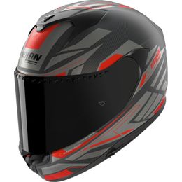 Nolan X-904 Ultra Carbon Rombo 348, Integralhelm