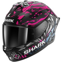 SHARK Skwal Cup Replica Redding, Integralhelm
