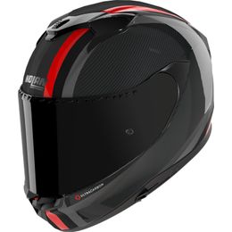 Nolan X-904 Ultra Carbon Gemini 352, Integralhelm