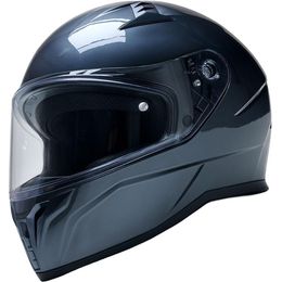 Vito Marelli, Integralhelm