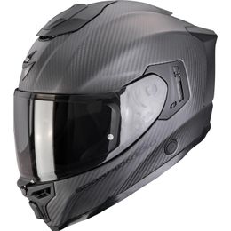 Scorpion EXO-1500 Carbon Air Solid, Integralhelm