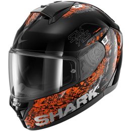 SHARK Ridill 2 Speed-Vib, Integralhelm