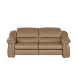himolla Ledersofa 1501 beige Ma&szlig;e (cm): B: 202 H: 84 T: 106.0 &raquo; M&ouml;bel Kraft
