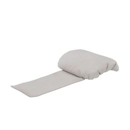himolla Nackenkissen 7051 grau Ma&szlig;e (cm): B: 35 H: 28 T: 10.0 &raquo; M&ouml;bel Kraft