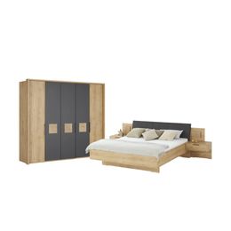 Primo Schlafzimmer Sopa holzfarben &raquo; M&ouml;bel Kraft