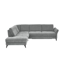 Mondo Ecksofa Belcaro grau Ma&szlig;e (cm): B: 283 H: 88 T: 236.0 &raquo; M&ouml;bel Kraft