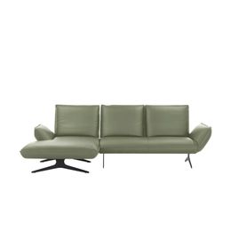 Koinor Ecksofa Buddy gr&uuml;n Ma&szlig;e (cm): B: 305 H: 96 T: 167.0 &raquo; M&ouml;bel Kraft