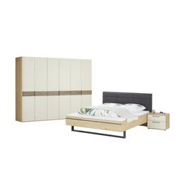 M&ouml;bel Kraft Komplett-Schlafzimmer holzfarben &raquo; M&ouml;bel Kraft