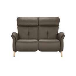 himolla Einzelsofa 4708 braun Ma&szlig;e (cm): B: 147 H: 97 T: 106.0 &raquo; M&ouml;bel Kraft
