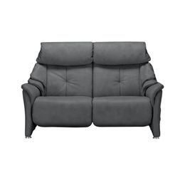 himolla Sofa 2 5 - Sitzig 4217 grau Ma&szlig;e (cm): B: 173 H: 109 T: 101.0 Sofas > Sofas nach Material > Ledersofas &raquo; Sofa DE