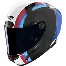 Nolan X-804 RS Ultra Carbon Gemini 365, Integralhelm