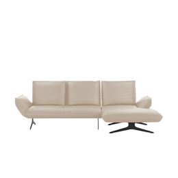Koinor Ecksofa Buddy beige Ma&szlig;e (cm): B: 305 H: 96 T: 167.0 Sofas > Sofas nach Material > Ledersofas &raquo; Sofa DE