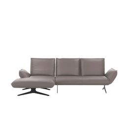 Koinor Ecksofa Buddy braun Ma&szlig;e (cm): B: 305 H: 96 T: 167.0 Sofas > Sofas nach Material > Ledersofas &raquo; Sofa DE