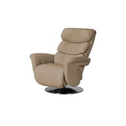 himolla Leder-Relaxsessel braun - Leder 7628 braun Ma&szlig;e (cm): B: 83 H: 113 T: 92.0 Sessel & Hocker > Sessel nach Material > Leder Sessel &raquo; Sofa DE