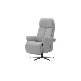 himolla Relaxsessel 7556 grau Ma&szlig;e (cm): B: 81 H: 119 T: 90.0 Sessel & Hocker > Sessel nach Material > Stoff Sessel &raquo; Sofa DE