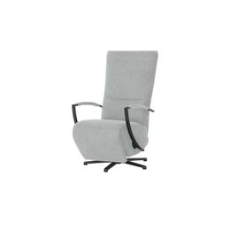 Vito Drehsessel Ticona grau Ma&szlig;e (cm): B: 70 H: 133 T: 80.0 Sessel & Hocker > Sessel nach Material > Stoff Sessel &raquo; Sofa DE