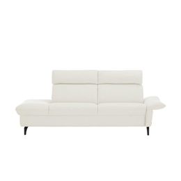 himolla Recami&eacute;re 1926 wei&szlig; Ma&szlig;e (cm): B: 233 H: 106 T: 100.0 Sofas > Sofas nach Art > R&eacute;camieren &raquo; Sofa DE