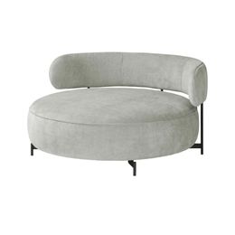 JOOP! Sessel Characters grau Ma&szlig;e (cm): B: 143 H: 75 T: 143.0 Sessel & Hocker > Sessel nach Material > Stoff Sessel &raquo; Sofa DE