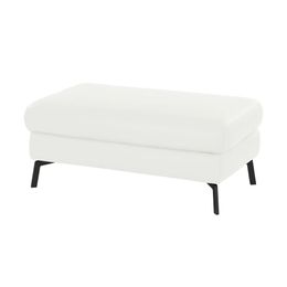 Hocker Monja creme Ma&szlig;e (cm): B: 110 H: 447 T: 65.0 Sessel & Hocker > Hocker > Polsterhocker &raquo; Sofa DE