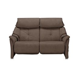 himolla Sofa 2 5 - Sitzig 4217 braun Ma&szlig;e (cm): B: 173 H: 109 T: 101.0 Sofas > Sofas nach Material > Ledersofas &raquo; Sofa DE