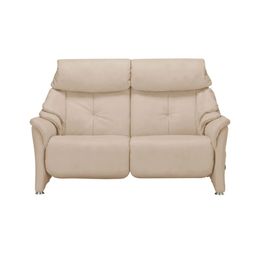 himolla Sofa 2 5 - Sitzig 4217 beige Ma&szlig;e (cm): B: 173 H: 107 T: 91.0 Sofas > Sofas nach Material > Ledersofas &raquo; Sofa DE