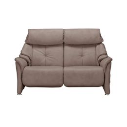 himolla Sofa 2 5 - Sitzig 4217 braun Ma&szlig;e (cm): B: 173 H: 109 T: 101.0 Sofas > Sofas nach Material > Ledersofas &raquo; Sofa DE