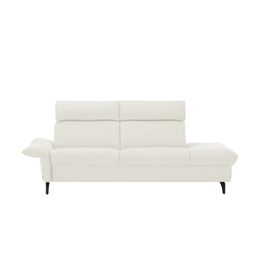 himolla Recami&eacute;re 1926 creme Ma&szlig;e (cm): B: 233 H: 106 T: 117.0 Sofas > Sofas nach Art > R&eacute;camieren &raquo; Sofa DE