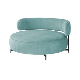 JOOP! Sessel Characters blau Ma&szlig;e (cm): B: 143 H: 75 T: 143.0 Sessel & Hocker > Sessel nach Material > Stoff Sessel &raquo; Sofa DE
